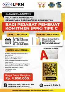 Apa Itu TKDN? Ini Penjelasan Singkat dan Mudah Dipahami - Sekolah Pengadaan